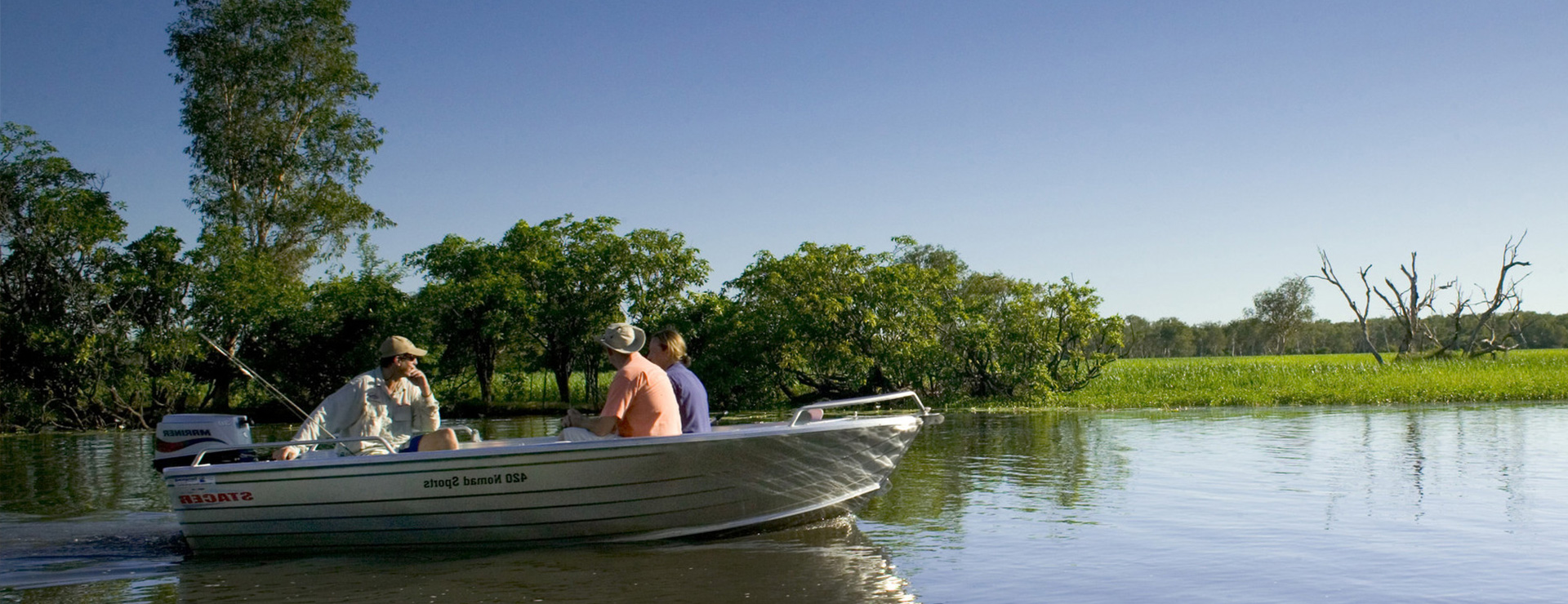 Darwin Tours - Kakadu Tours & Travel